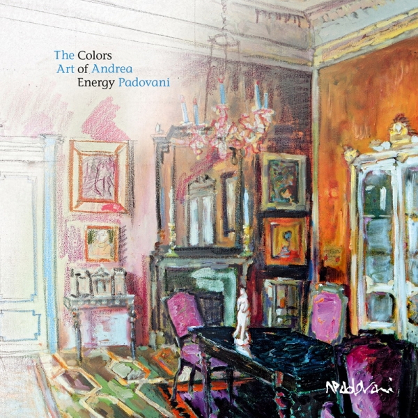 Art Gallery The Obsession of Art - Andrea Padovani