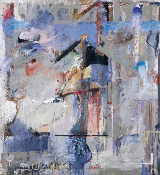 Art Gallery The Obsession of Art - Robert Heindel