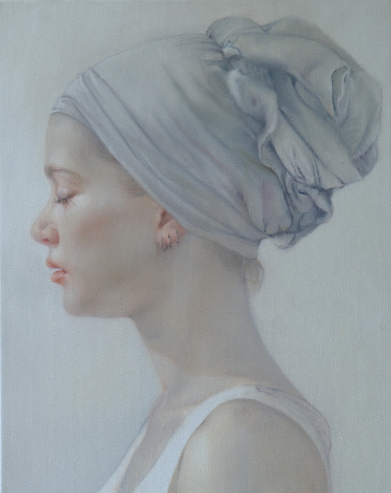 The Obsession of Art - Anne Dewailly