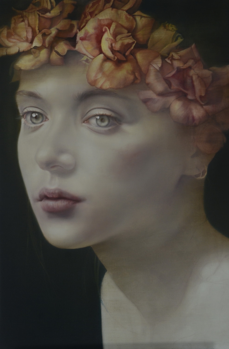 The Obsession of Art - Anne Dewailly