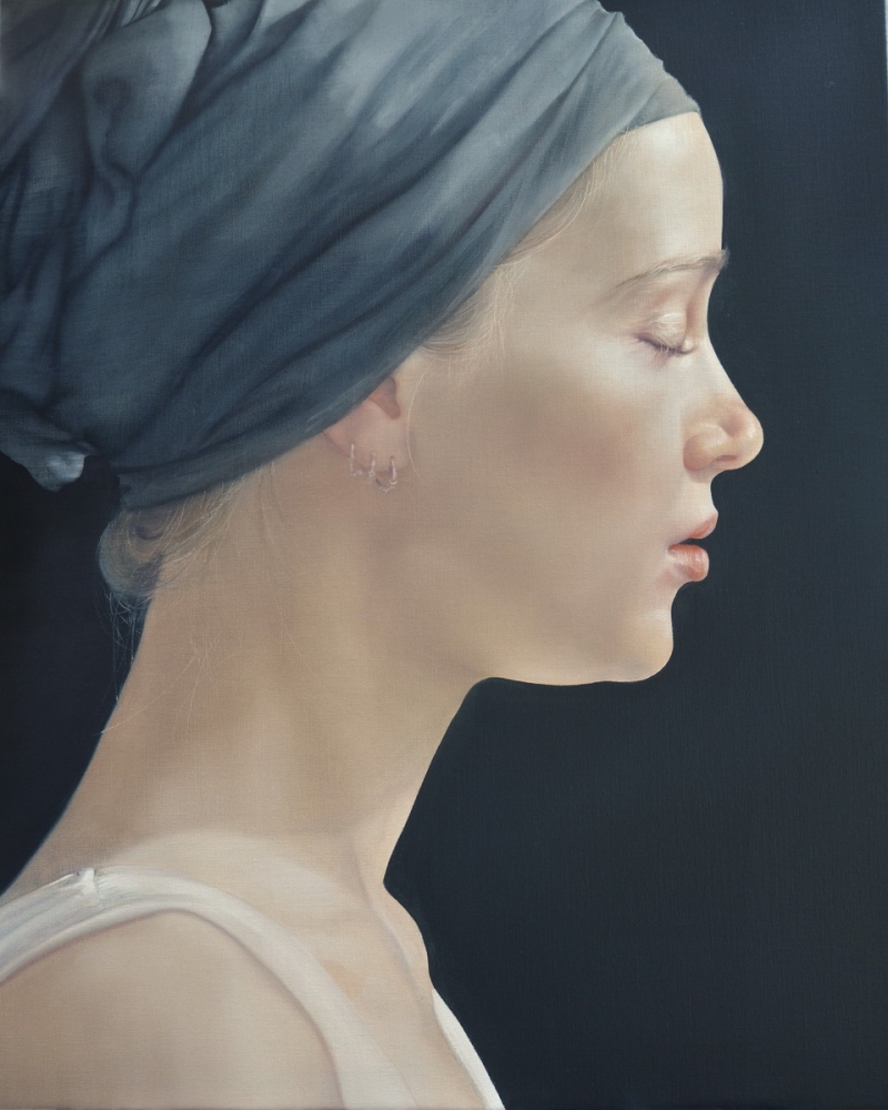 The Obsession of Art - Anne Dewailly